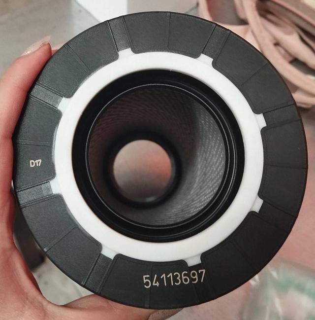 Ficha Lote - Subasta Aduanera